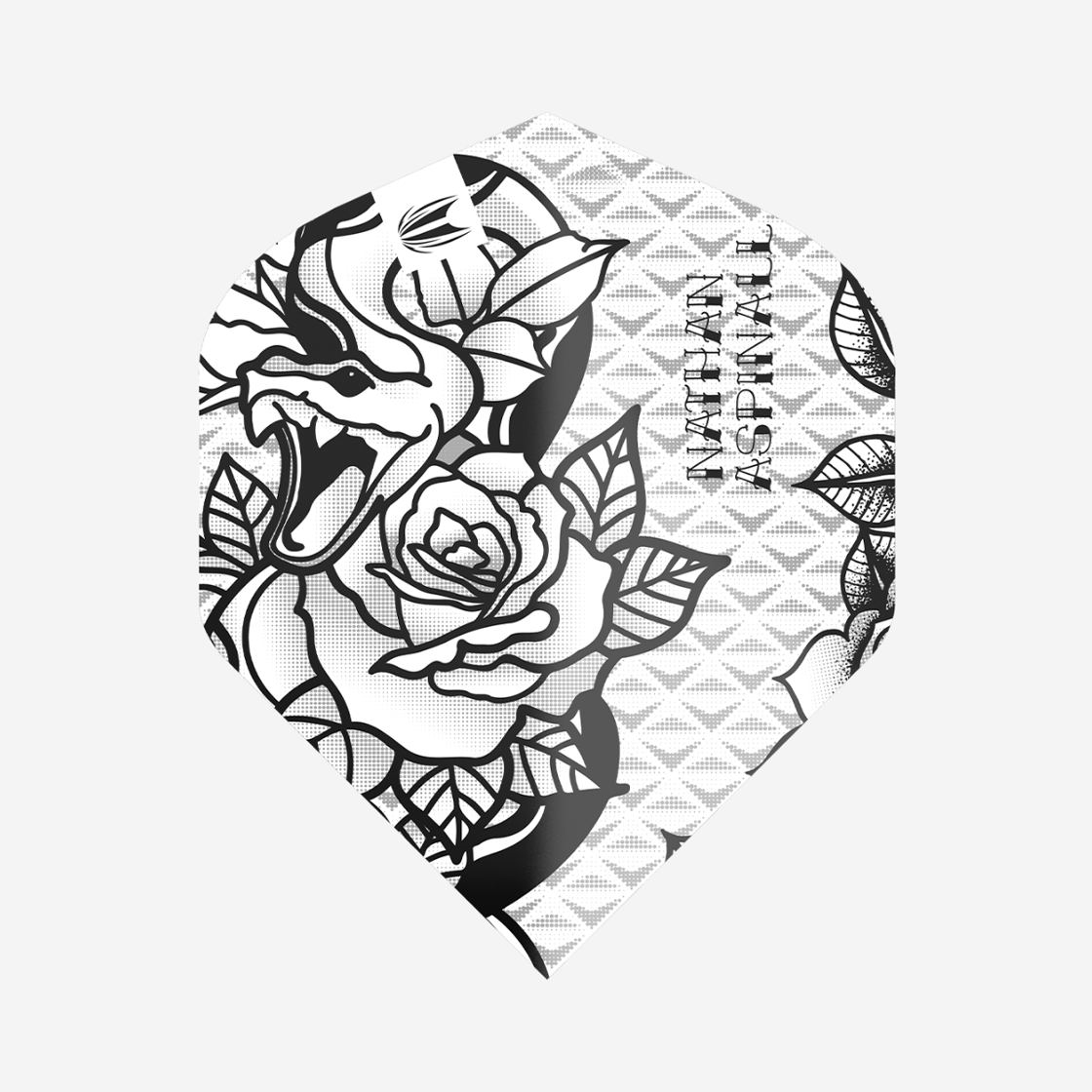 Nathan Aspinall Ink Flights (3 Sets)